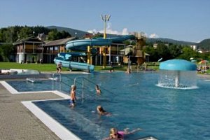 Freibad Althofen | Mamilade Ausflugsziele