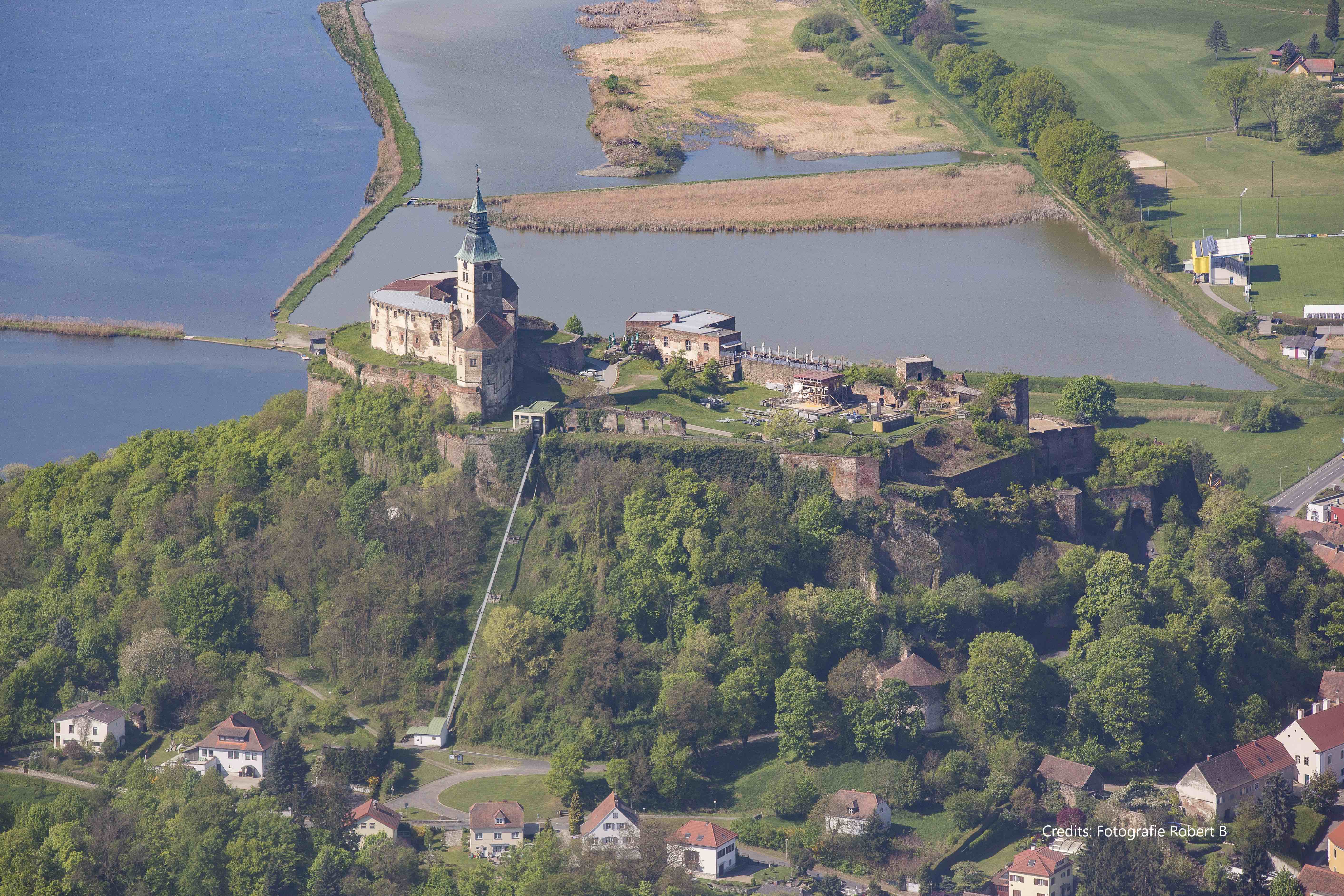 Burg Güssing | Mamilade Ausflugsziele