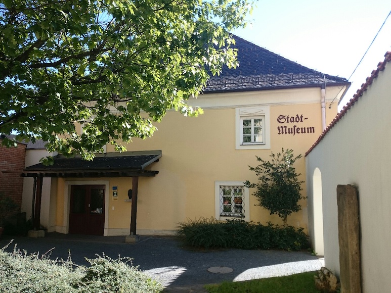 Brauchtum und Kultur im Stadtmuseum Völkermarkt | Mamilade Ausflugsziele