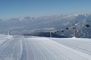 Winterspaß im Skigebiet Gerlitzen | Mamilade Ausflugsziele
