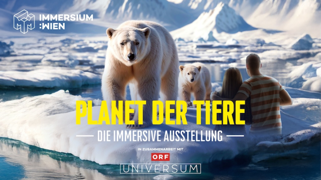 Tigers World Wien im Auhof-Center | Mamilade Ausflugsziele